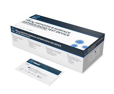 ABON™ HBsAg | Abbott Point of Care